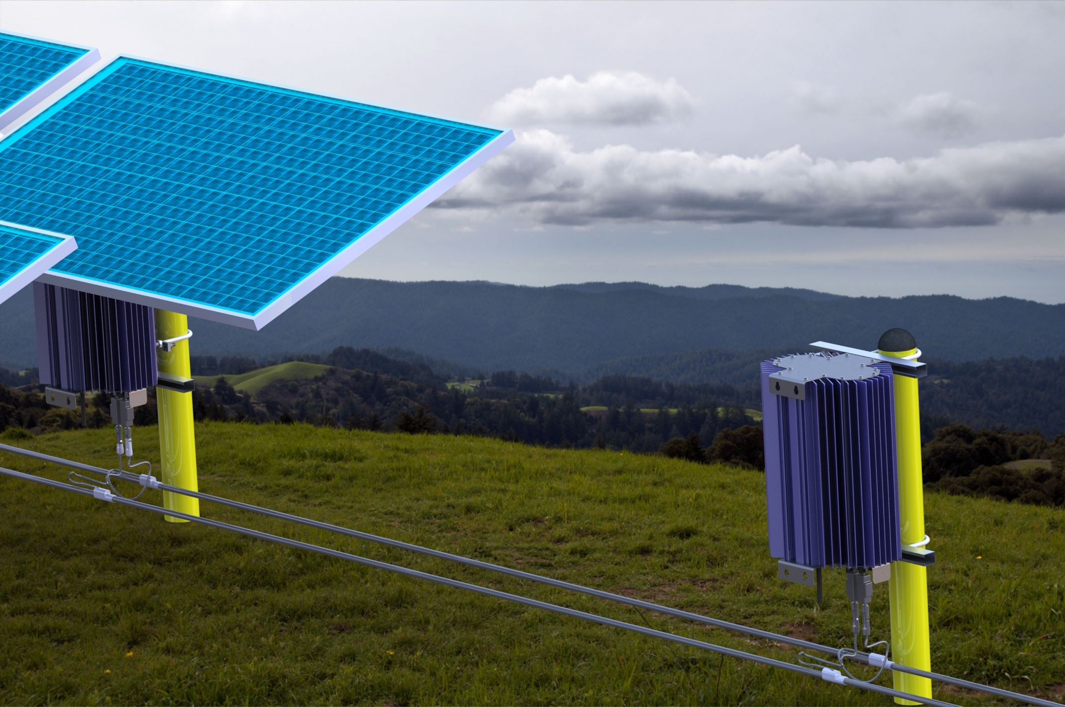 Solar System | Repowering | News about Alencon | Alencon Systems