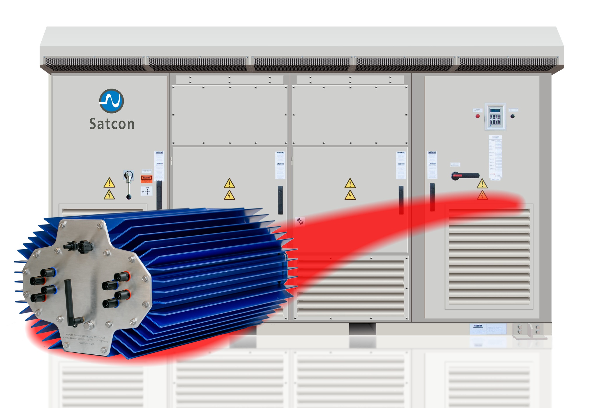 SIC USA and Alencon Partner | News about Alencon | Alencon Systems