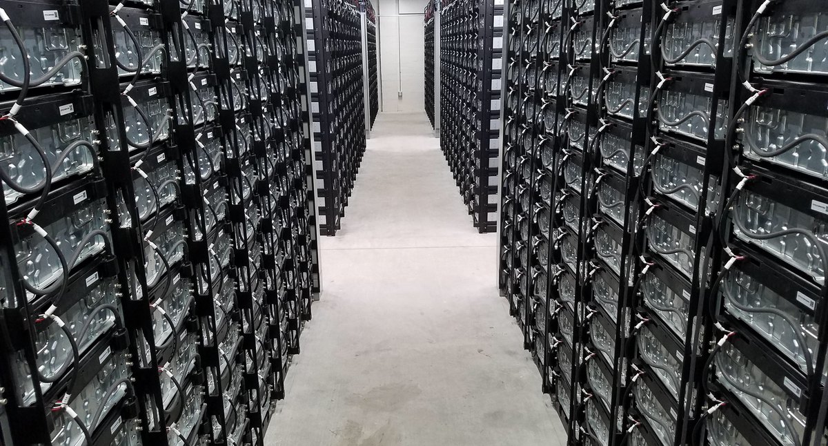 Future Proofing Your Battery Energy Storage System | Alencon Systems