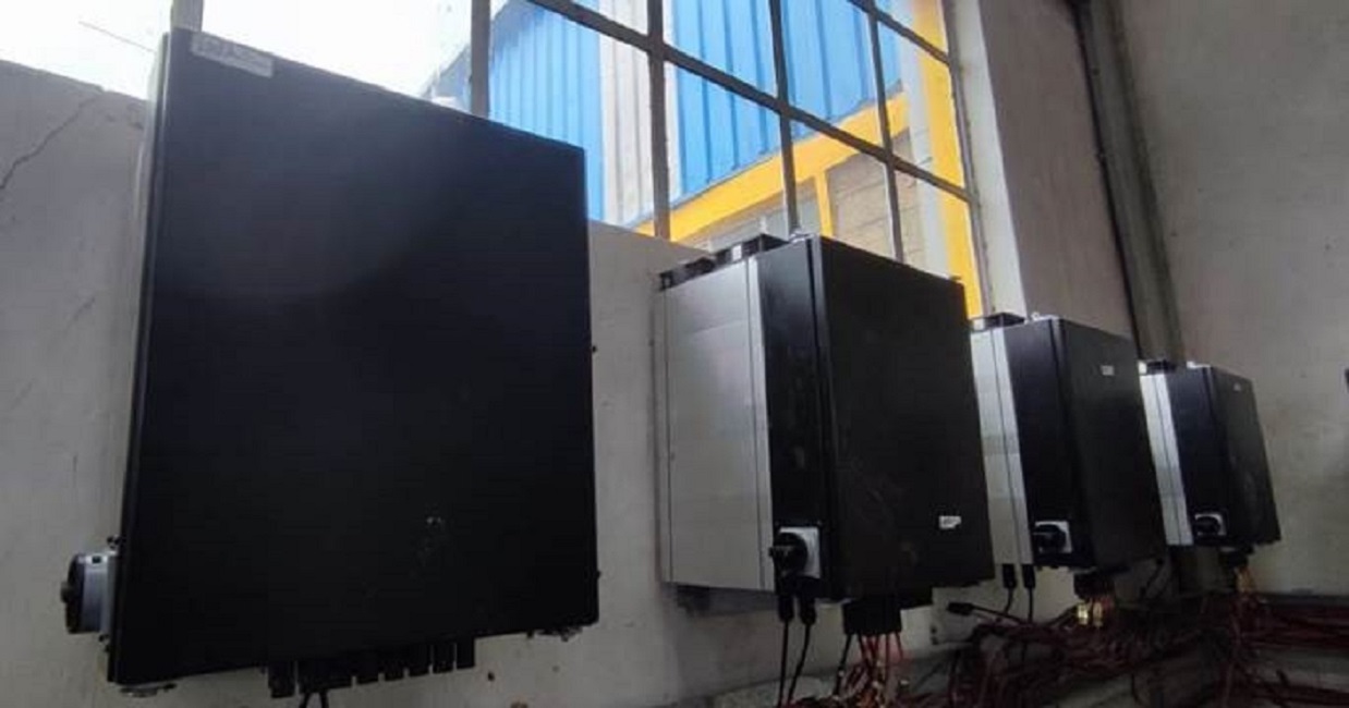 How a DC Microgrid Helps Over 10,000 Kenyan Tea Growers Bring Their ...