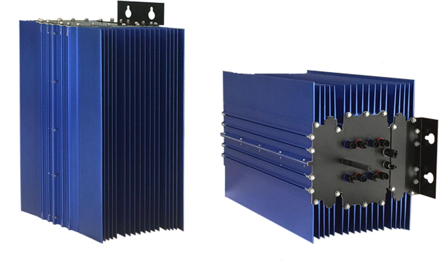 Manufactured PV Inverters | News about Alencon | Alencon Systems